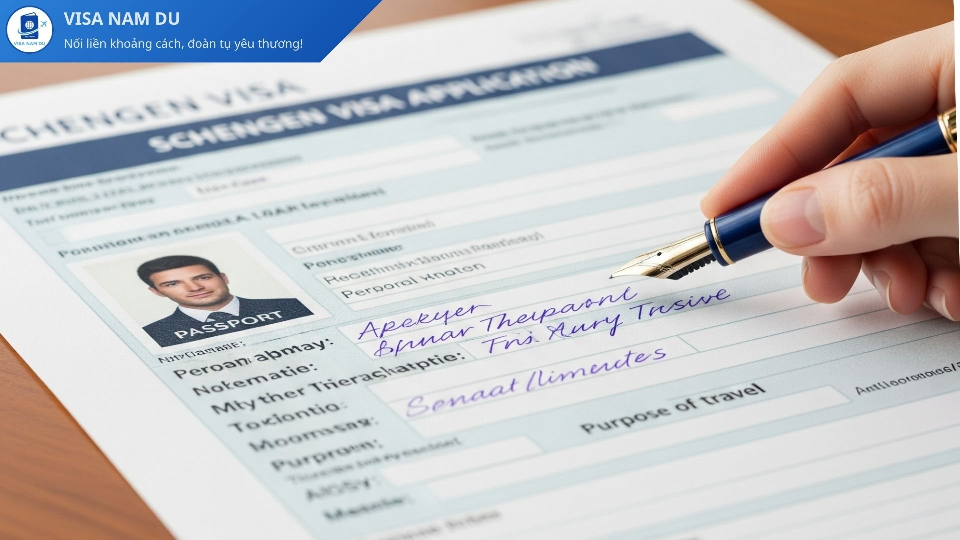 Tìm hiểu danh sách các nước thuộc khồi Schengen & hướng dẫn xin visa năm 2025